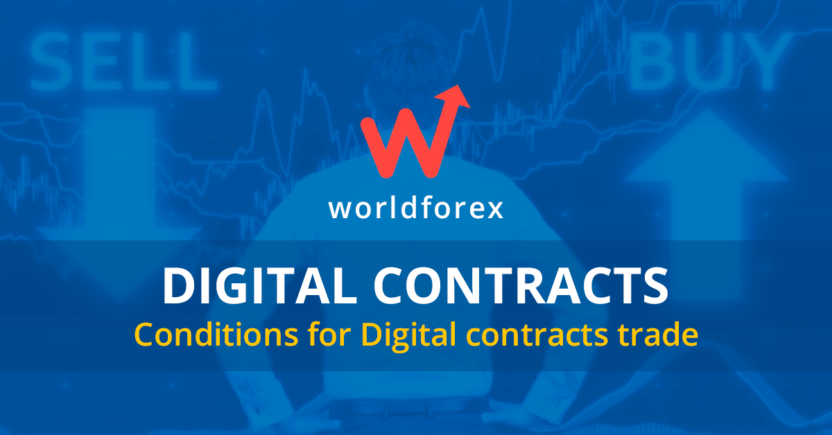 Digital contracts – Conditions for digital contracts trade